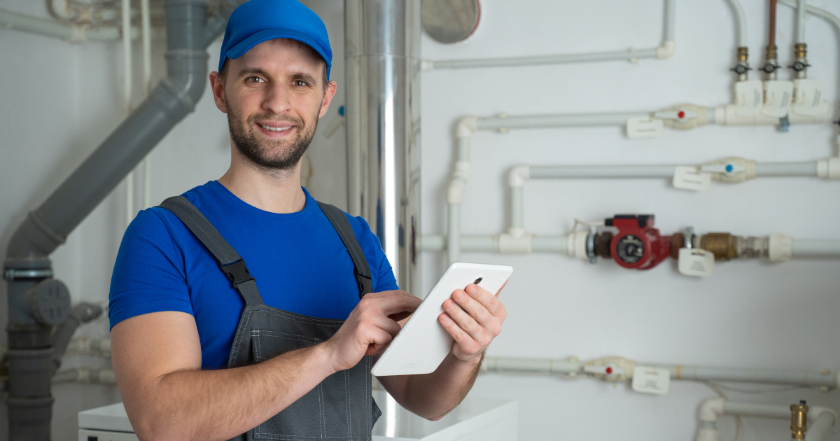 What is The Best Business Structure for a Plumbing Business?